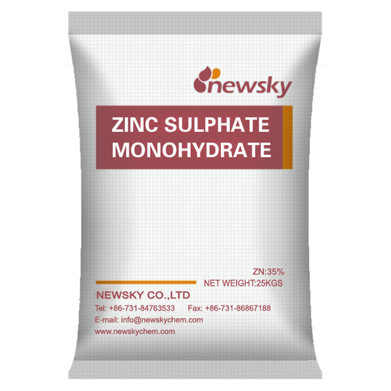 Zinc Sulphate Monohydrate - Buy Zinc Sulphate Monohydrate Product on ...