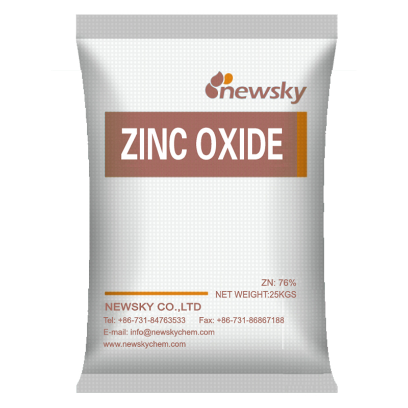 Zinc Oxide - Buy Zinc Oxide Product on NEWSKY CO.,LTD